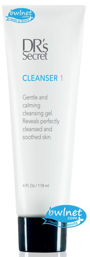 DR Secret 1 Cleanser - bwLnet.com