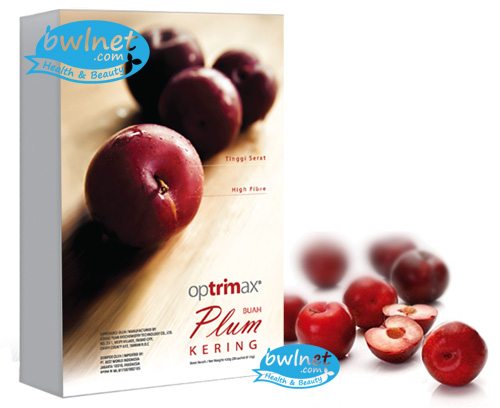 Optrimax Plum Delite / Plum Kering - bwLnet.com
